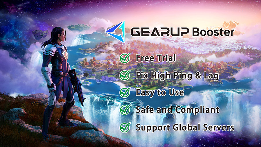 How to Get More Fortnite V-Bucks and Improve Your Gaming Experience ...