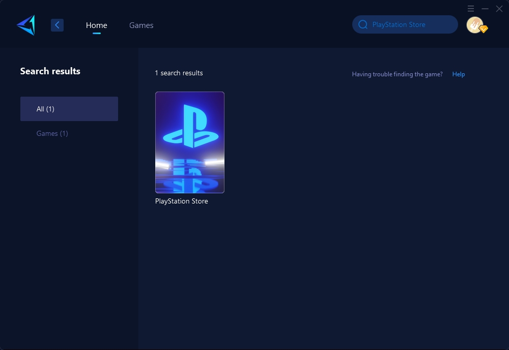 How to Solve PlayStation Network Sign-In Failures - gearupbooster.com How to Solve PlayStation Network Sign-In Failures - gearupbooster.com