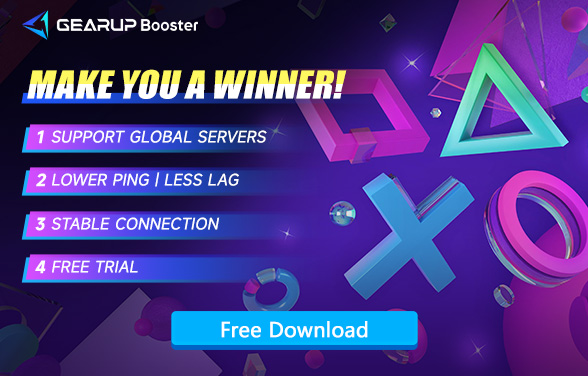 How to Solve PlayStation Network Sign-In Failures - gearupbooster.com How to Solve PlayStation Network Sign-In Failures - gearupbooster.com