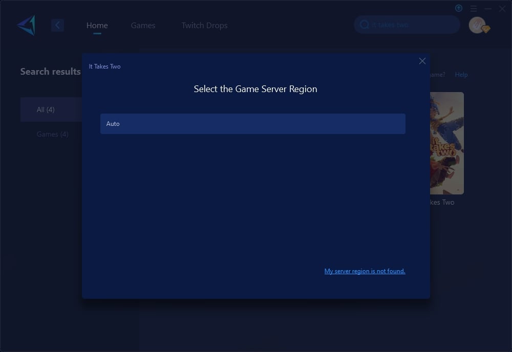How To Fix It Takes Two Unable To Connect To EA Server How To Fix It Takes Two Unable To Connect To EA Server